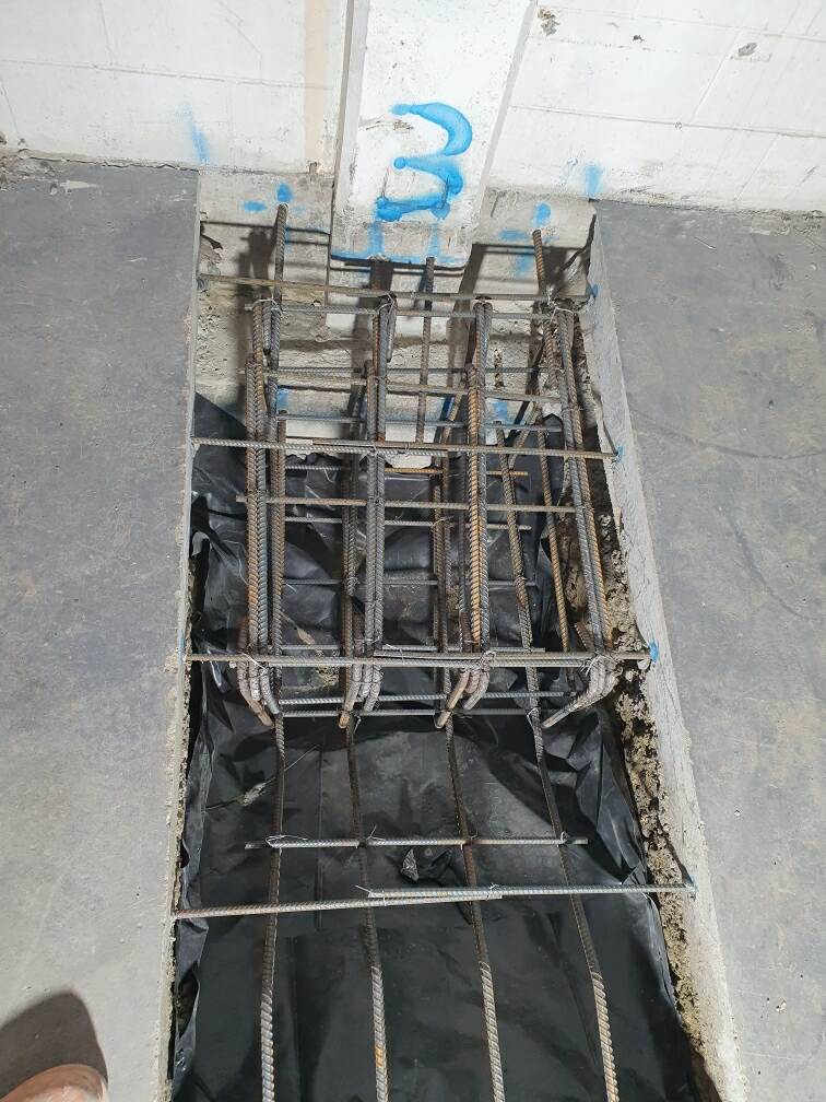 Site Prep & Foundations | Alan Johns Earthmoving